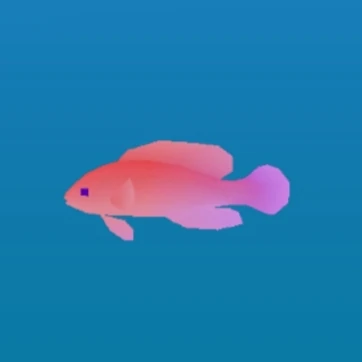 Strawberry Dottyback | Abyssrium Wikia | Fandom