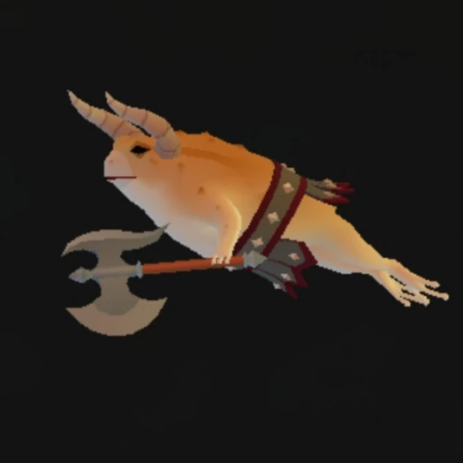 Minotaurs Toad | Abyssrium Wikia | Fandom