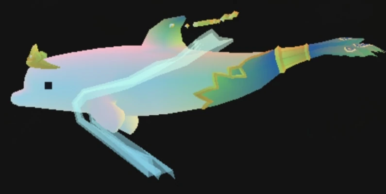 Hera Dolphin | Abyssrium Wikia | Fandom