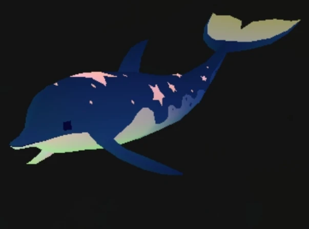 Starlight Dolphin | Abyssrium Wikia | Fandom