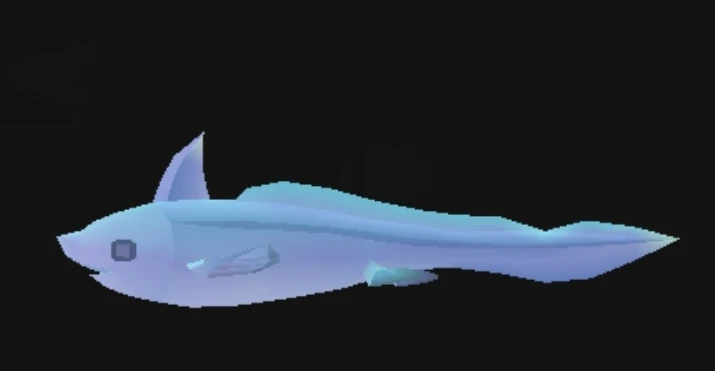 Ghost Shark | Abyssrium Wikia | Fandom