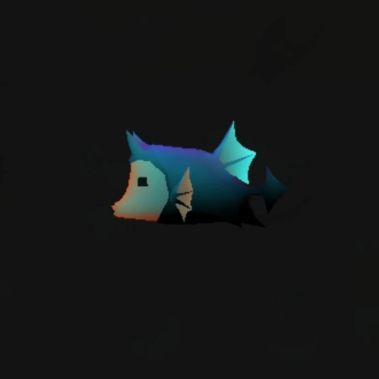 Devil Boxfish | Abyssrium Wikia | Fandom