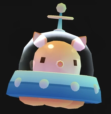 Space Dumbo | Abyssrium Wikia | Fandom