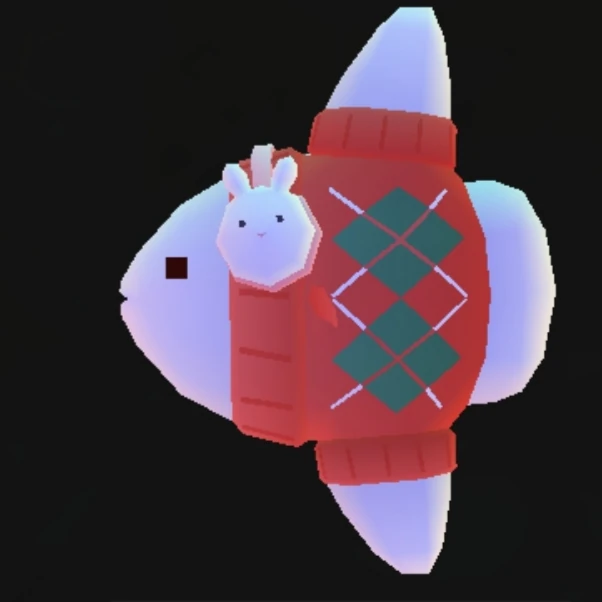 Winter Sunfish | Abyssrium Wikia | Fandom