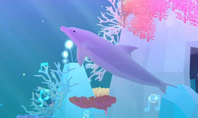Bottlenose Dolphin | Abyssrium Wikia | Fandom