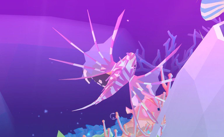 Lionfish | Abyssrium Wikia | Fandom