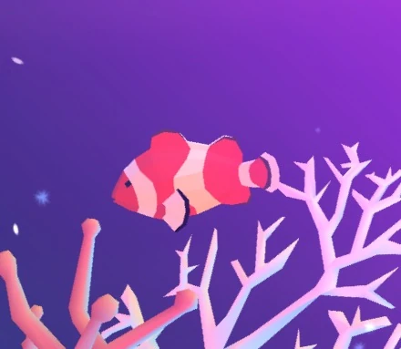 Red Clownfish | Abyssrium Wikia | Fandom