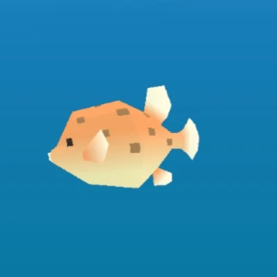 Eastern Smooth Boxfish | Abyssrium Wikia | Fandom