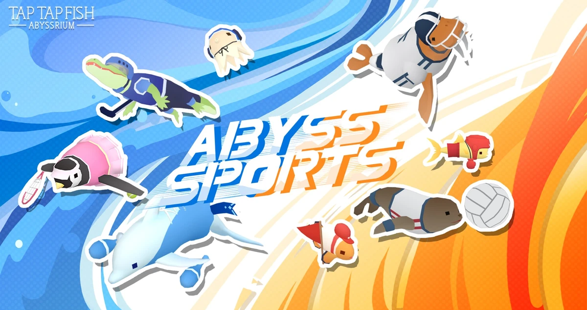 2021 Sports | Abyssrium Wikia | Fandom