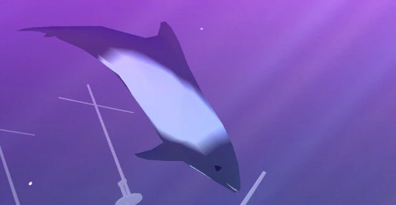 Commerson Dolphin | Abyssrium Wikia | Fandom