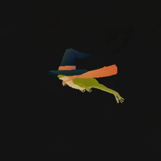 Wizard Frog | Abyssrium Wikia | Fandom