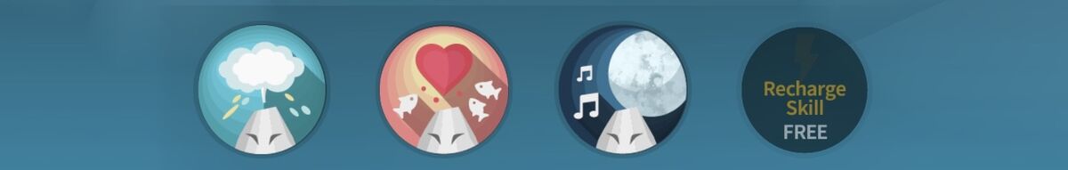 Skills Abyssrium Wikia Fandom