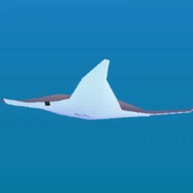 Manta Ray | Abyssrium Wikia | Fandom