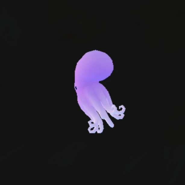 Casper Octopus | Abyssrium Wikia | Fandom