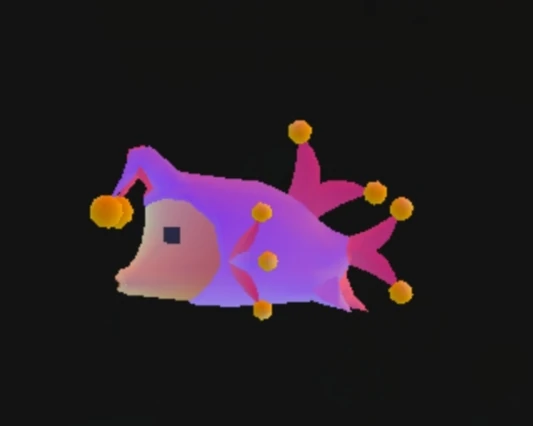 Jester Cowfish | Abyssrium Wikia | Fandom