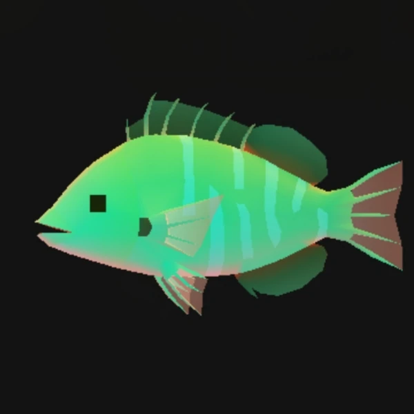 Trumpet Emperor | Abyssrium Wikia | Fandom