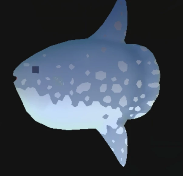 Spotted Sunfish | Abyssrium Wikia | Fandom