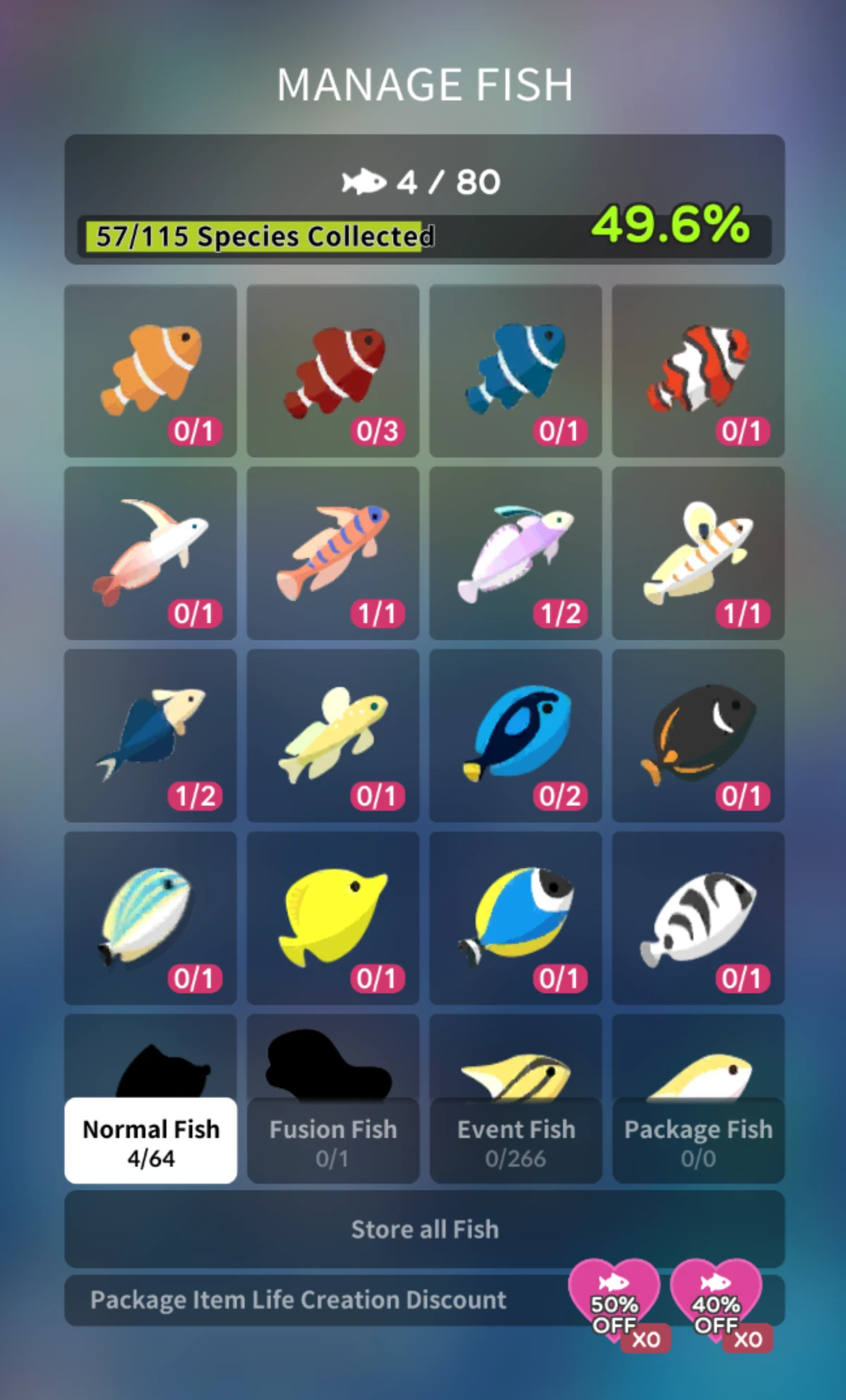 Saltwater Tank | Abyssrium Wikia | Fandom