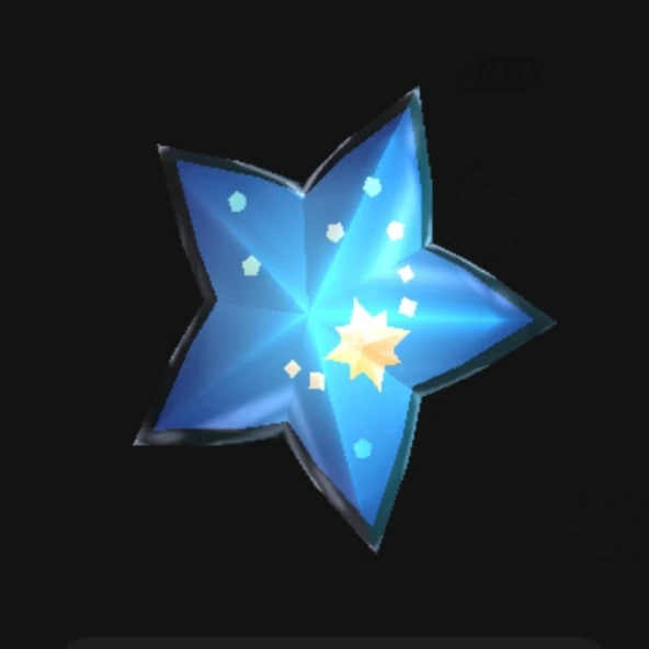 Space Starfish | Abyssrium Wikia | Fandom