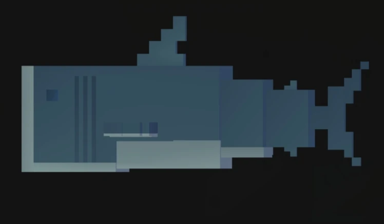 Retro Basking Shark | Abyssrium Wikia | Fandom