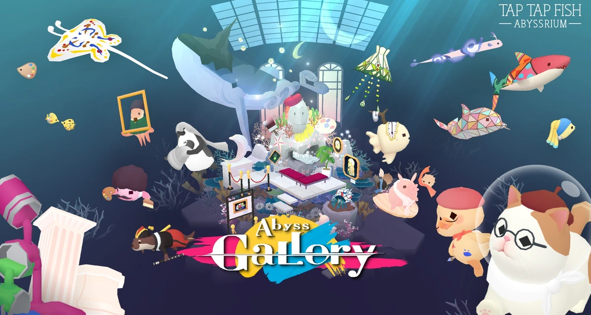 2022 Gallery | Abyssrium Wikia | Fandom