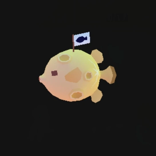 Moonlight Puffer | Abyssrium Wikia | Fandom