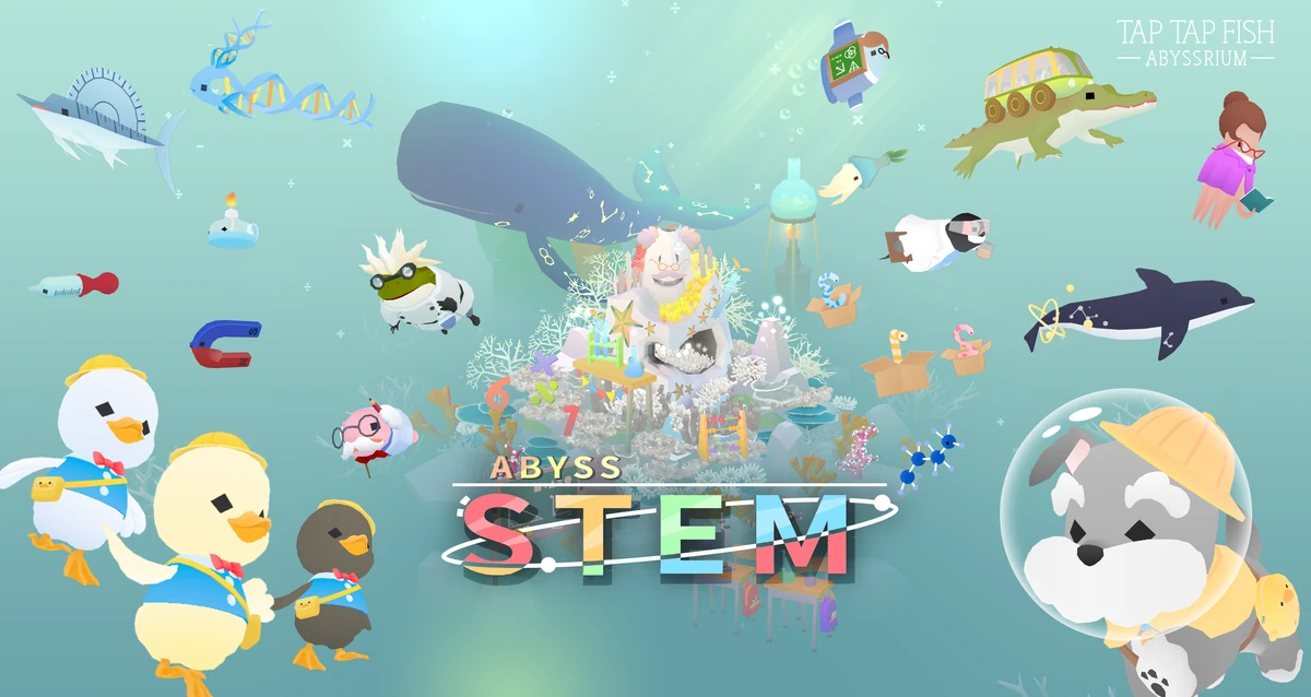 2023 Science Class | Abyssrium Wikia | Fandom