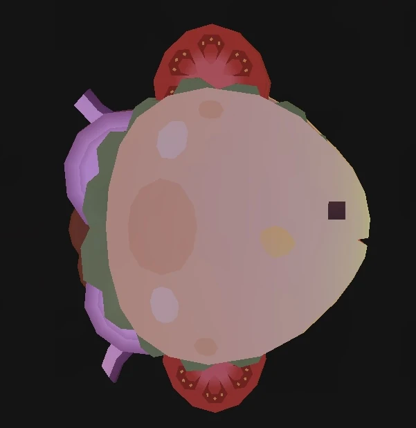 Taco Sunfish | Abyssrium Wikia | Fandom