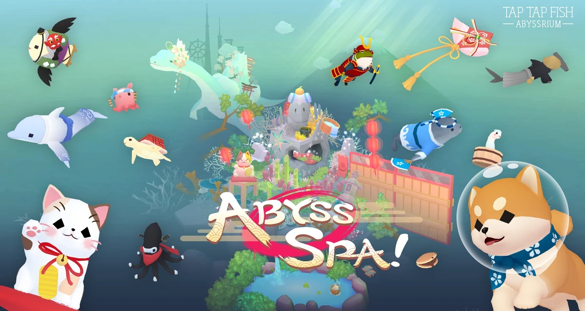 2023 Spa | Abyssrium Wikia | Fandom