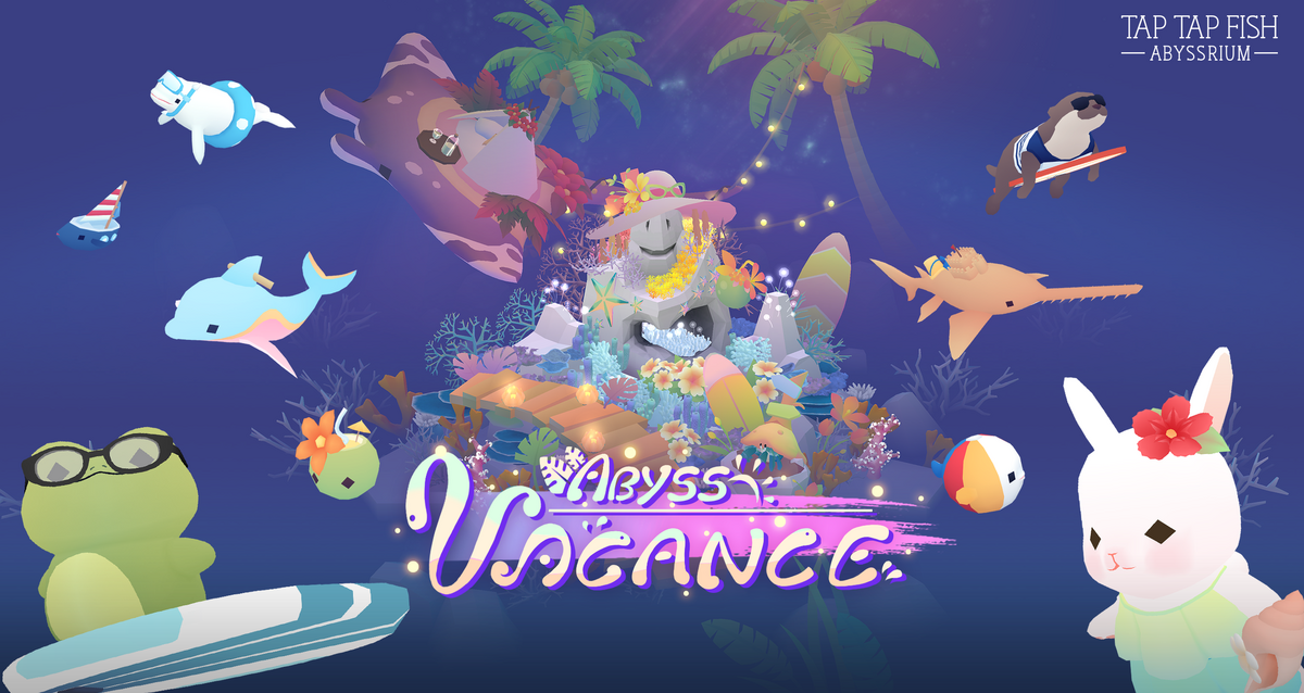 2024 Vacance Abyssrium Wikia Fandom