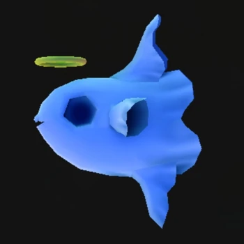 Ghost Sunfish | Abyssrium Wikia | Fandom