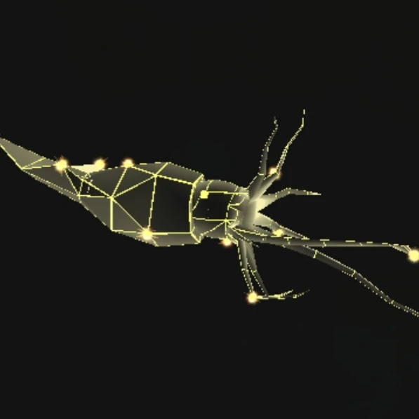 Star Squid | Abyssrium Wikia | Fandom