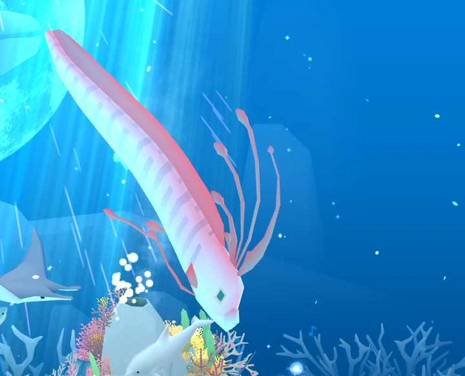 Oarfish | Abyssrium Wikia | Fandom