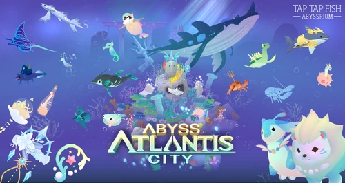 2023 Atlantis | Abyssrium Wikia | Fandom