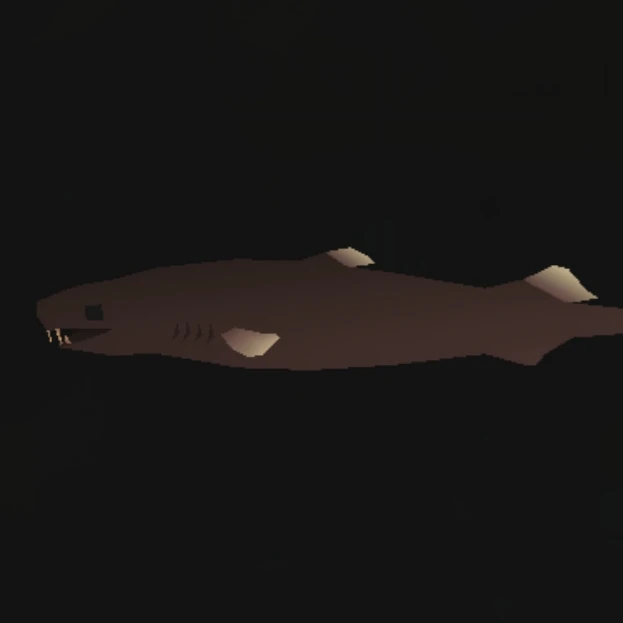 Viper Dogfish | Abyssrium Wikia | Fandom