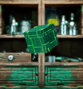 Ancient Core | Abyssus Wiki | Fandom