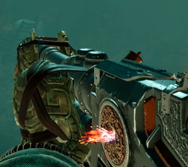 Shotgun | Abyssus Wiki | Fandom