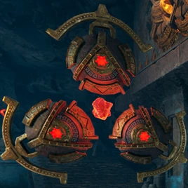 Abandoned Temple | Abyssus Wiki | Fandom