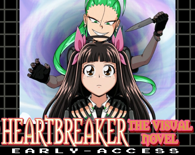 Heartbreaker: The Visual Novel | Abyzouverse Wiki | Fandom