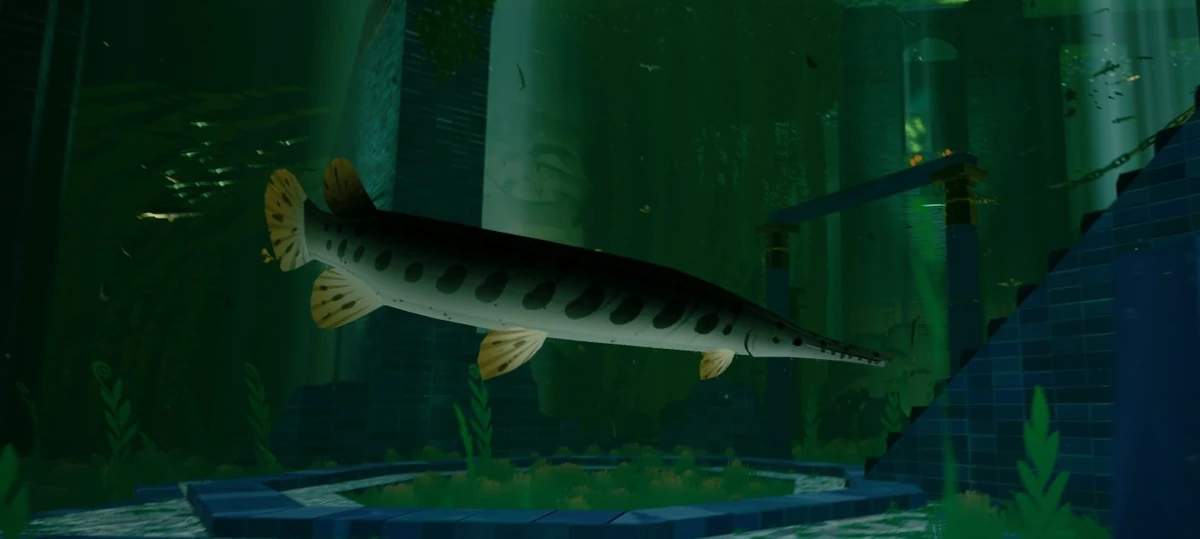 Gar - Abzu Wiki