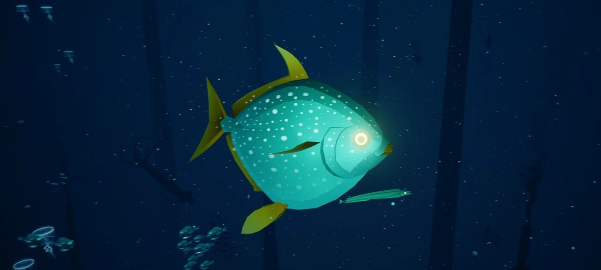 Opah - Abzu Wiki