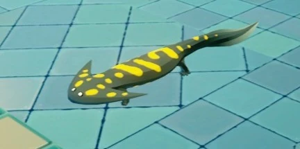 Diplocaulus - Abzu Wiki
