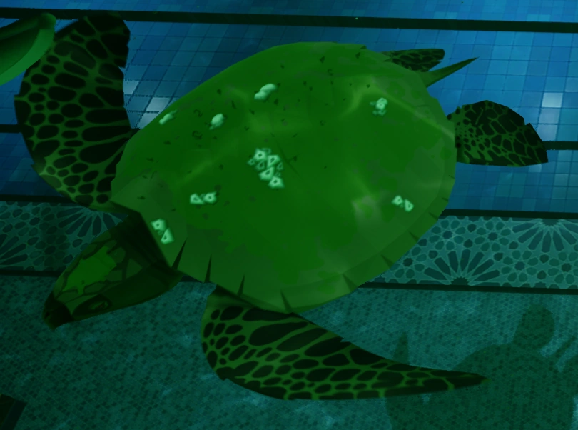 Archelon - Abzu Wiki