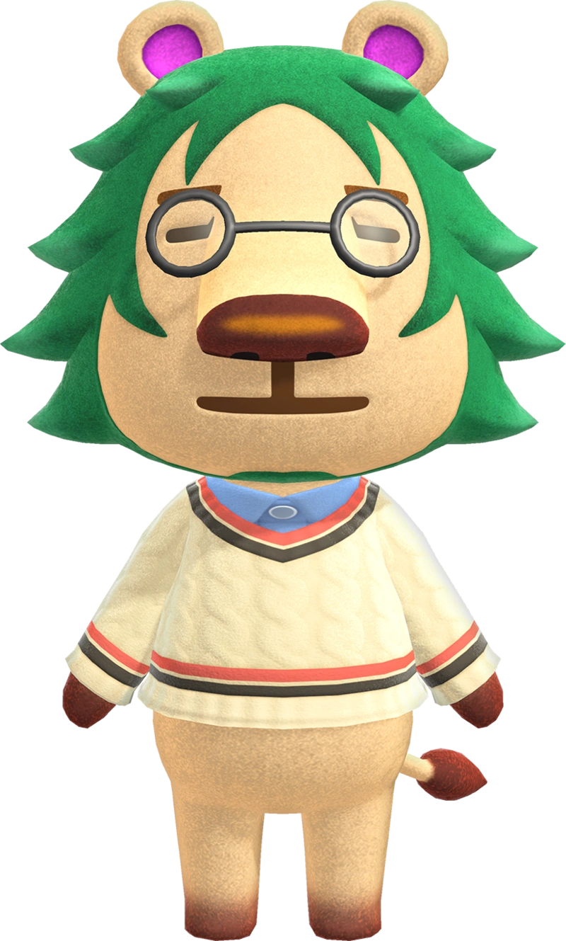 Leopold | AC Big Brother Wiki | Fandom