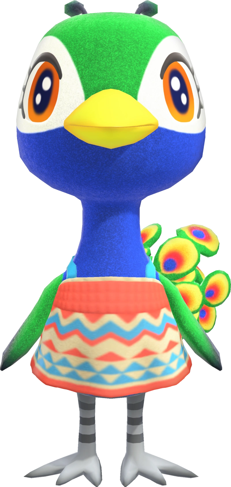 Julia | AC Big Brother Wiki | Fandom