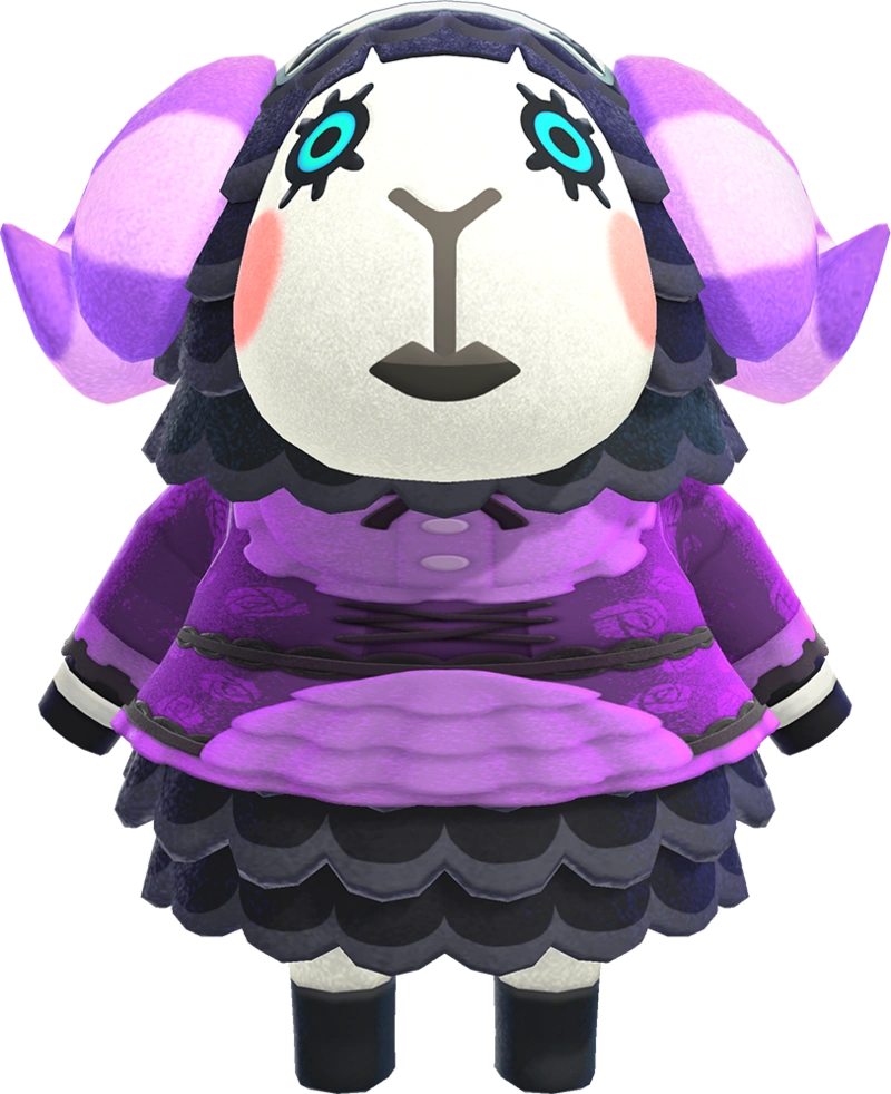 Muffy | AC Big Brother Wiki | Fandom