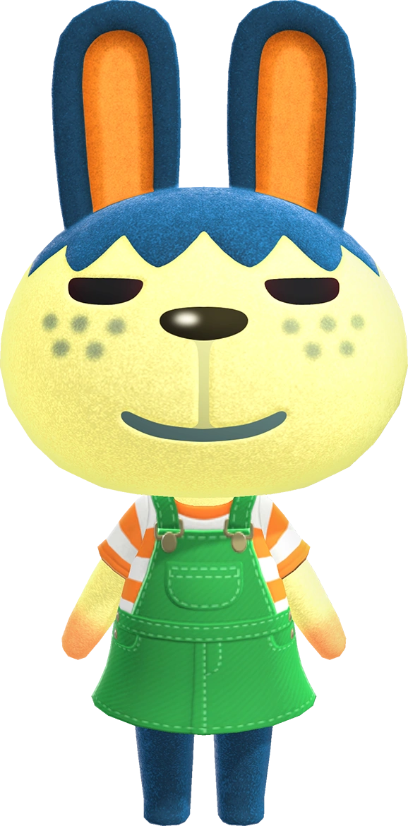 Pippy | AC Big Brother Wiki | Fandom