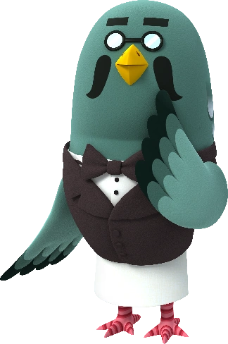 Brewster | AC Big Brother Wiki | Fandom
