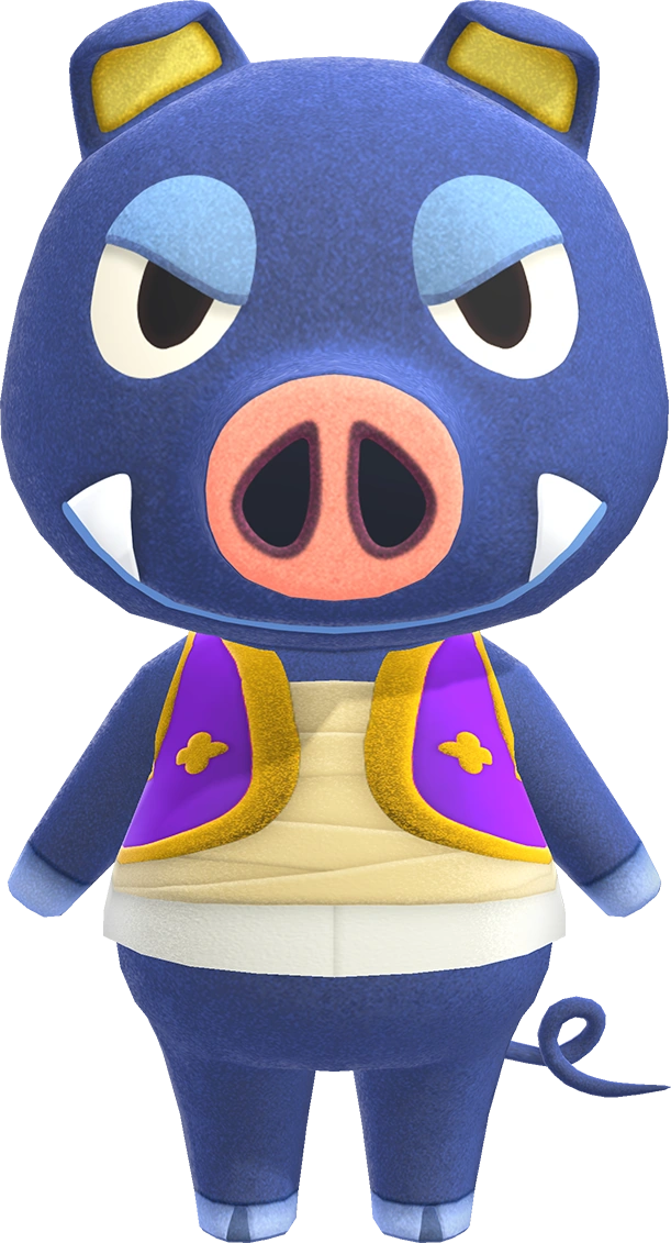 Boris | AC Big Brother Wiki | Fandom