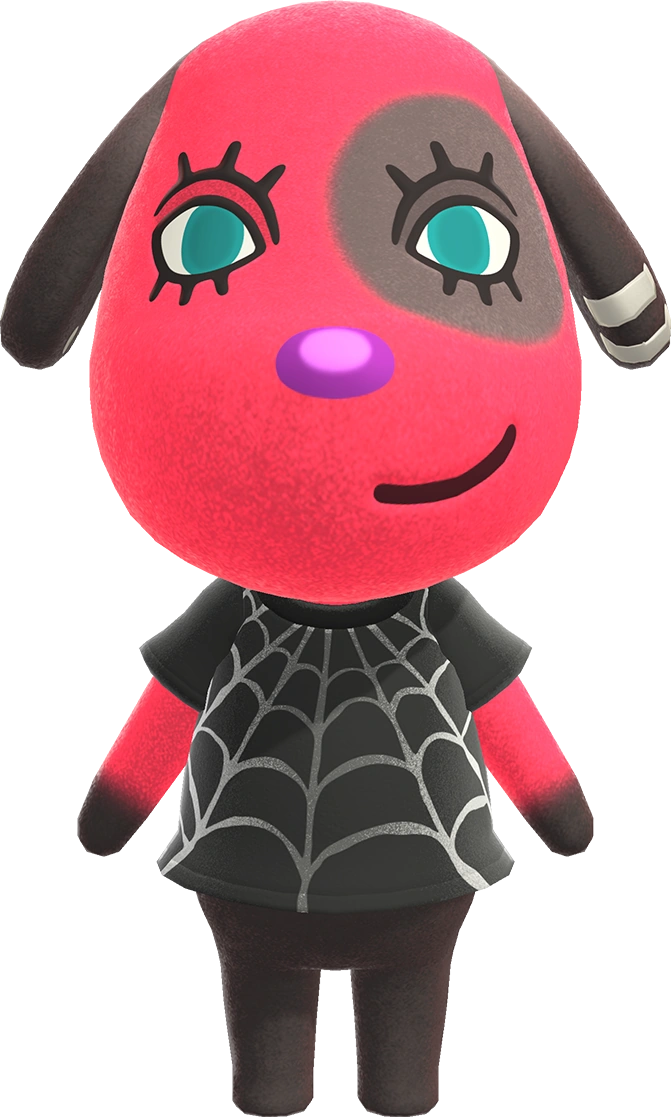 Cherry | AC Big Brother Wiki | Fandom